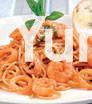 Shrimp and Squid Aligue Pasta | Yummy.ph