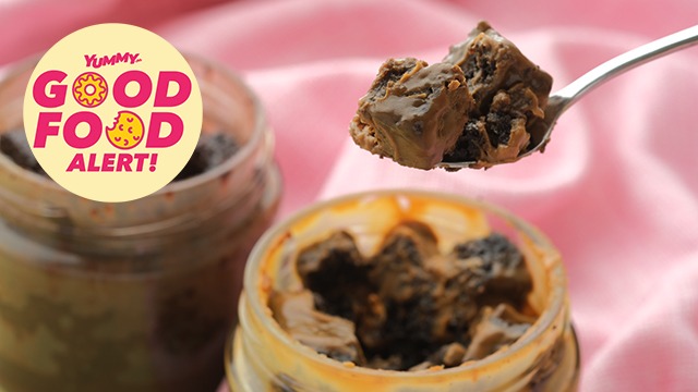 Maricar Reyes-Poon’s Bottled Chocolate Cake | Yummy.ph