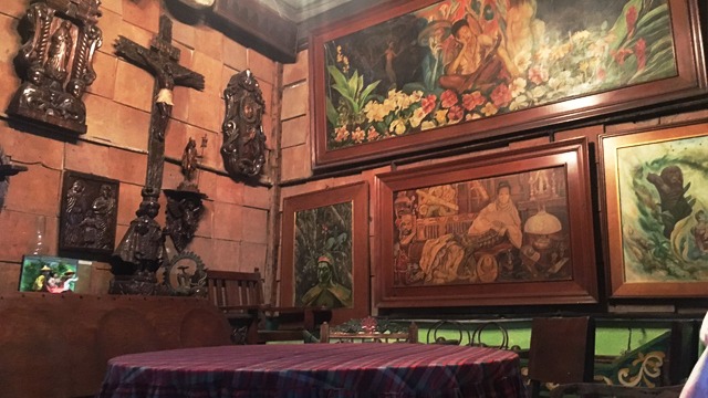 3 Essential Food Stops In Rizal