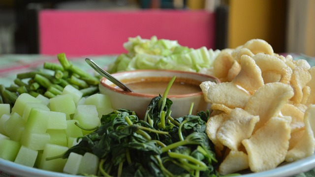 3 Essential Food Stops In Rizal