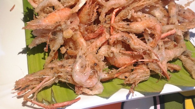 3 Essential Food Stops In Rizal