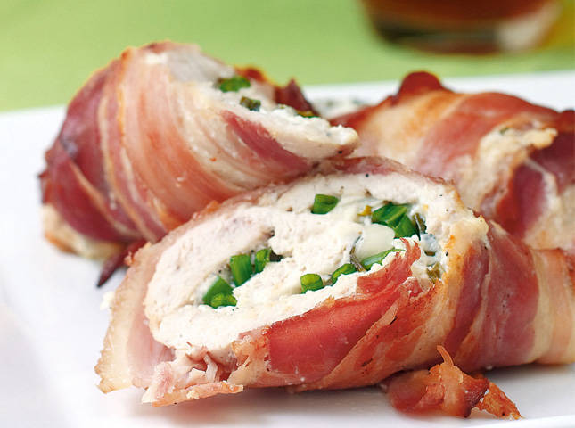 "onion chives" - Yummy.ph