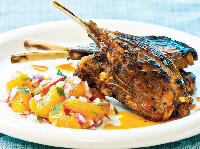 "dalandan juice recipe" - Yummy.ph