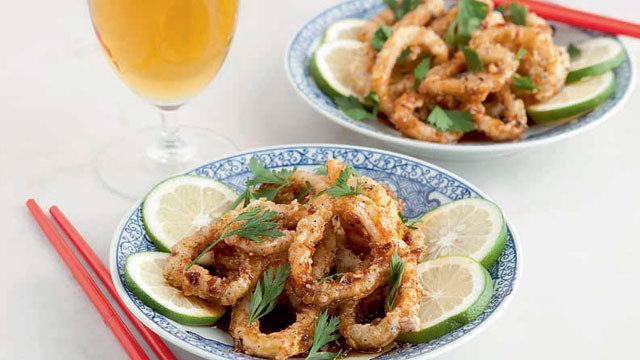 5 Aligue Recipes You'll Want To Eat Everyday