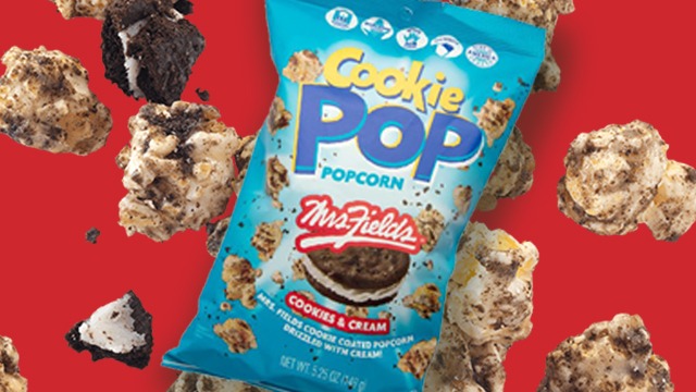 We Found Japanese Pancakes In The Grocery!