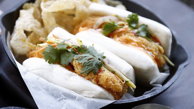 Seafood Fans, It’s Time You Tried These Shrimp Dishes