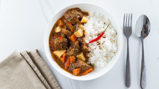 These Ready-to-Eat Meals From Mister Delicious Saves You A Lot Of Time