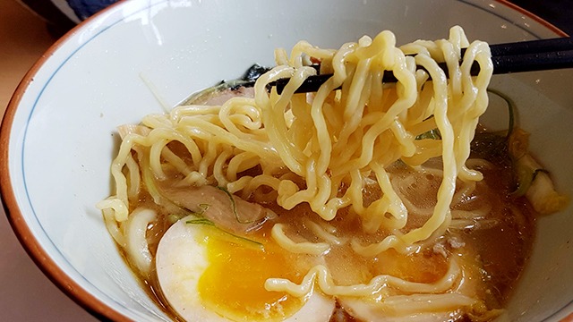 You Can Now Find Authentic Sapporo Miso Ramen In Manila!