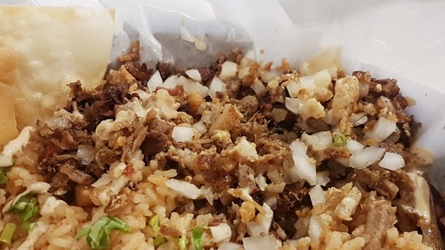 Army Navy’s Now Serves Crunchy Sisig Dishes!