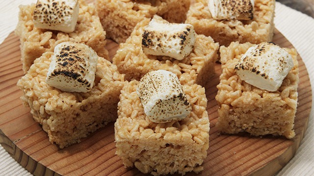 These Are The Desserts You Can Make Using Boxed Cake Mixes