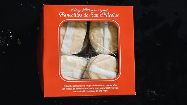 Have A Taste Of This Kapampangan Lola’s Legendary Cookies