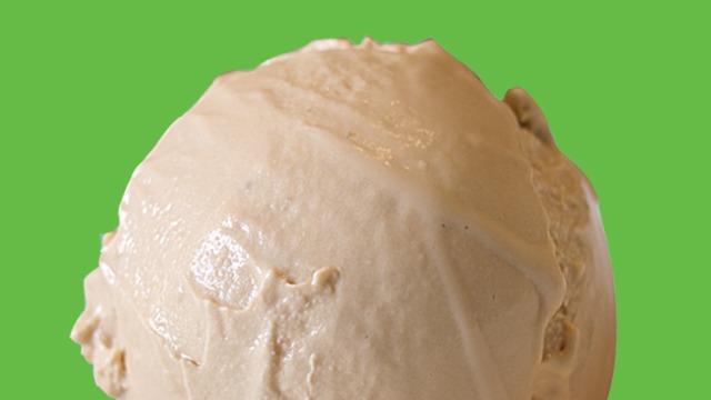 Fall In Love With This Super Cheesy Ice Cream