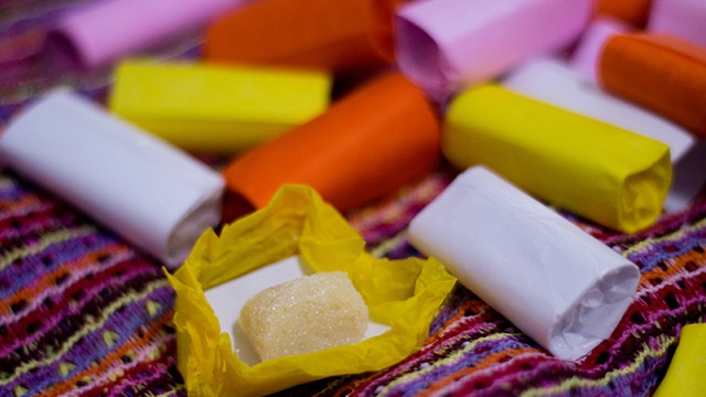These Are All the Different Kinds of Pastillas