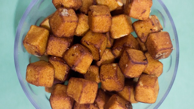 These Are All the Different Kinds of Pastillas