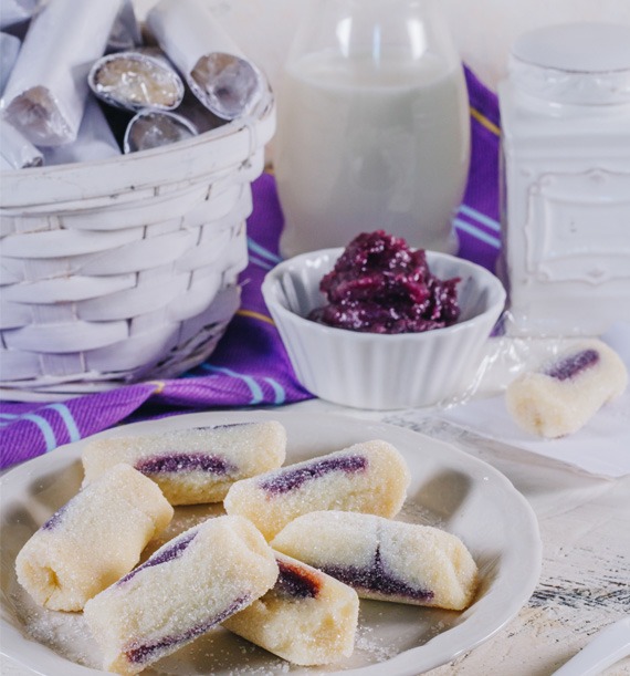 These Are All the Different Kinds of Pastillas