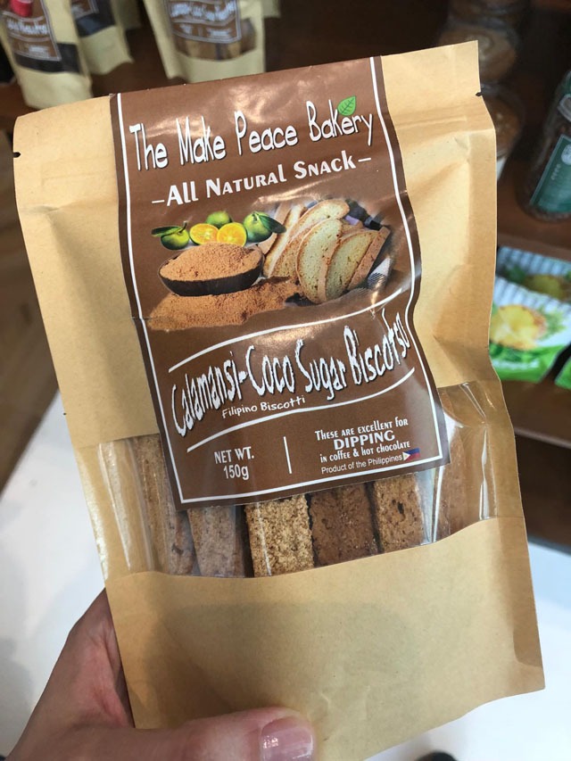 Healthy And Delicious Food Is Now Available In BGC!