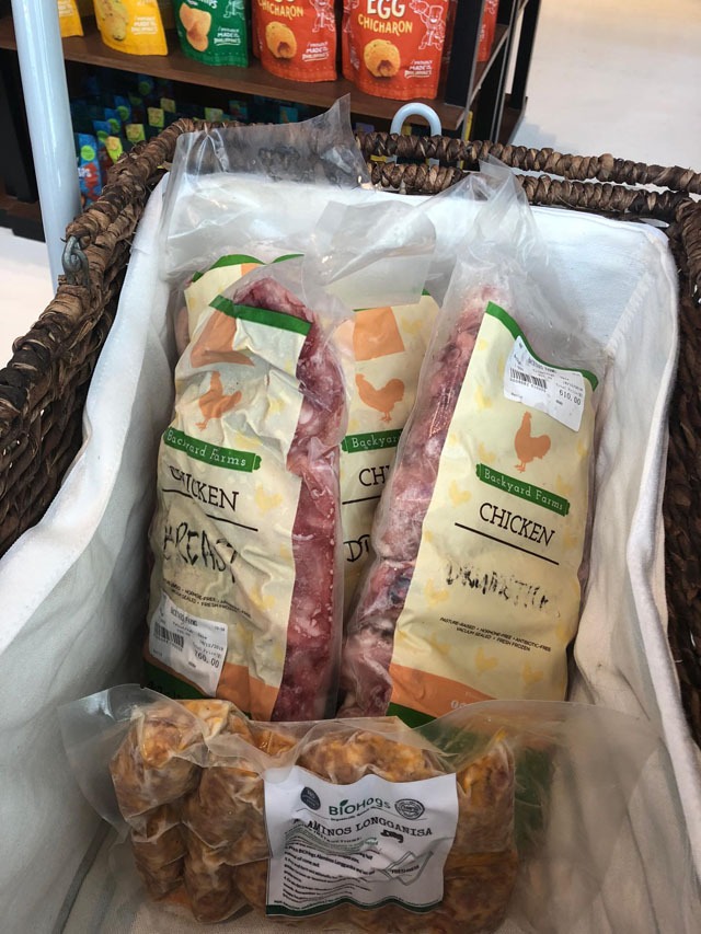 Healthy And Delicious Food Is Now Available In BGC!