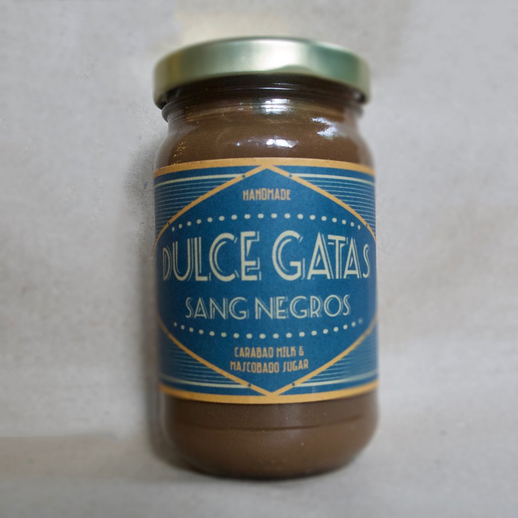 These Are All the Different Kinds of Pastillas