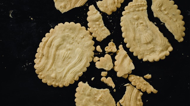 Have A Taste Of This Kapampangan Lola’s Legendary Cookies