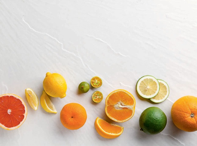 Yummy.ph | Article | The Yummy Guide to Citrus Fruits