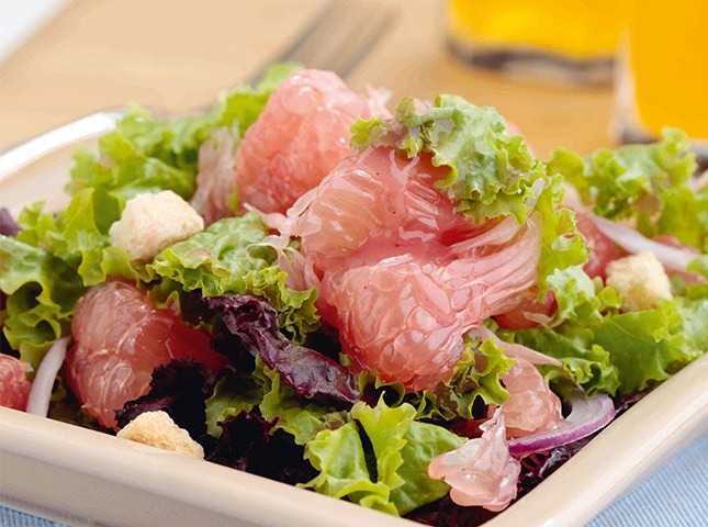 5 Refreshing Salads to Help You Celebrate Summer