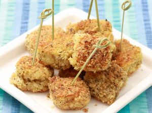 Chicken Popsicles Recipe - Yummy.ph