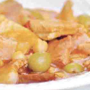 Janice De Belen Knows The Secret To Tasty And Tender Callos