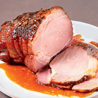 How to Make Holiday Ham | Yummy.ph