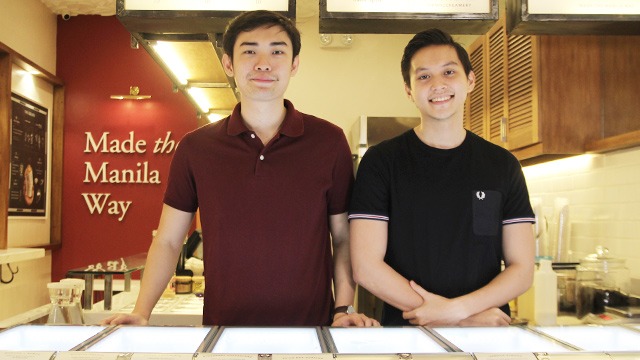 WATCH: Manila Creamery’s Gelato Shakes Are Better Than Yours