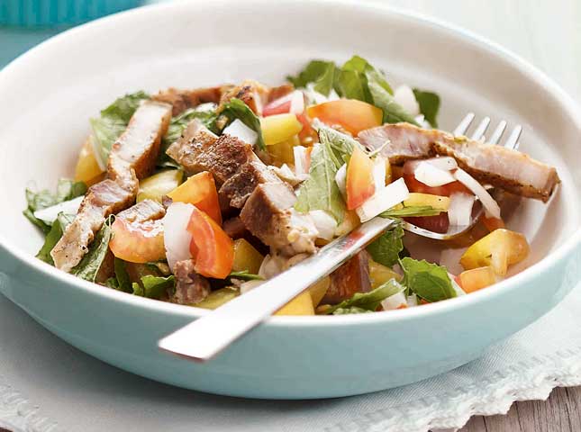 Sisig Saud Recipe | Yummy.ph