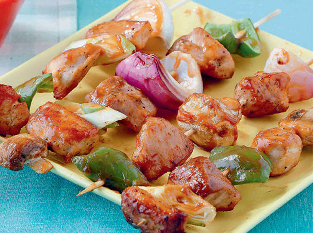 "satay flavor" - Yummy.ph