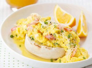Shrimp Scramble Recipe - Yummy.ph