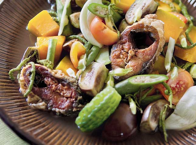 Bulanglang Recipe | Yummy.ph