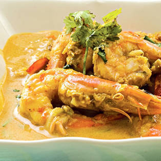 10 Ideas: Curry Powder | Yummy.ph