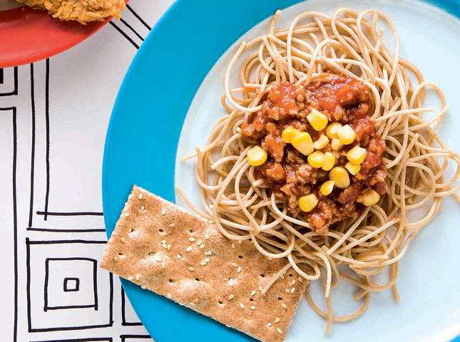 "corny mo" - Yummy.ph