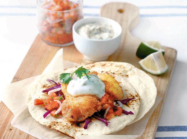 Here Are Some of Soon-to-Be-Royal Meghan Markle’s Favorite Food