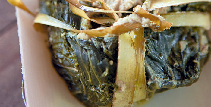Pinangat Recipe | Yummy.ph