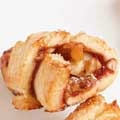 Raspberry Rugelach