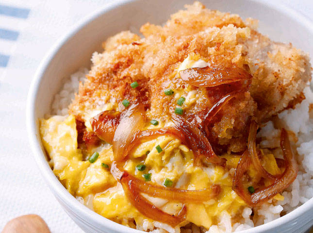 torikatsu – Yummy.ph