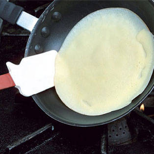 Step by Step Guide on How to Make Crepes