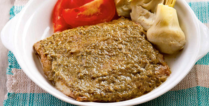 "cream dory" - Yummy.ph