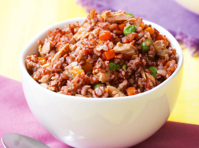 Bangus Fried Rice | Yummy.ph