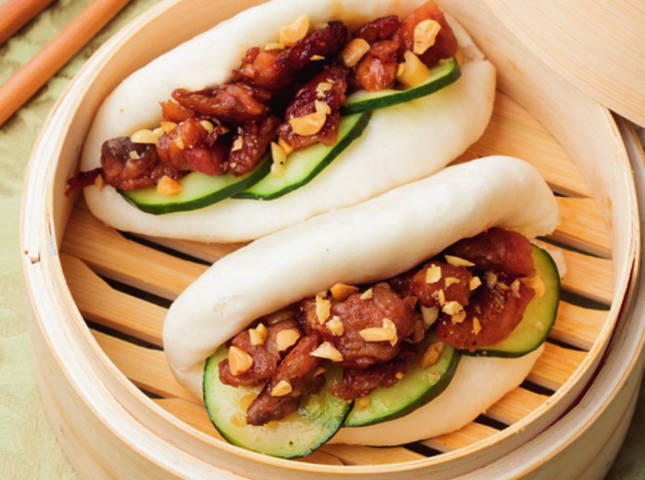 Bangus Tocino Cuapao | Yummy.ph