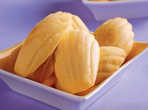 Madeleines Recipe - Yummy.ph
