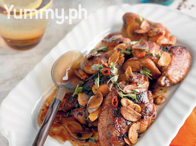 "wing in japanese" - Yummy.ph