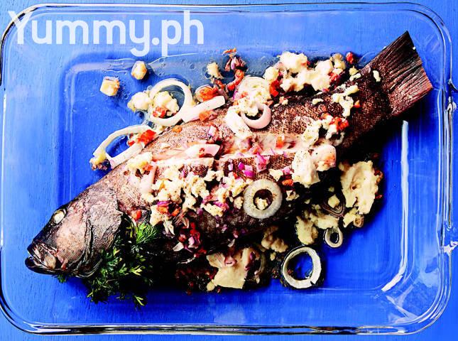 "eso ping" - Yummy.ph