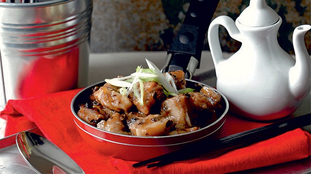 Taosi Spareribs Recipe | Yummy.ph