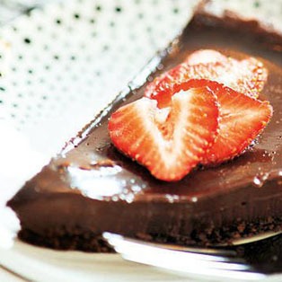 6 Chocolate Party Treats to Indulge In