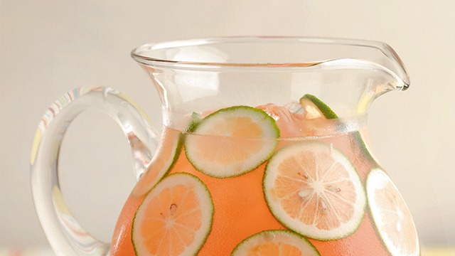 Guava Ginger Paloma | Yummy.ph