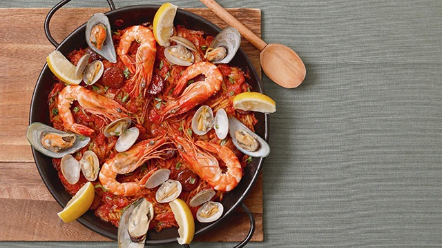 Fideua Recipe | Yummy.ph